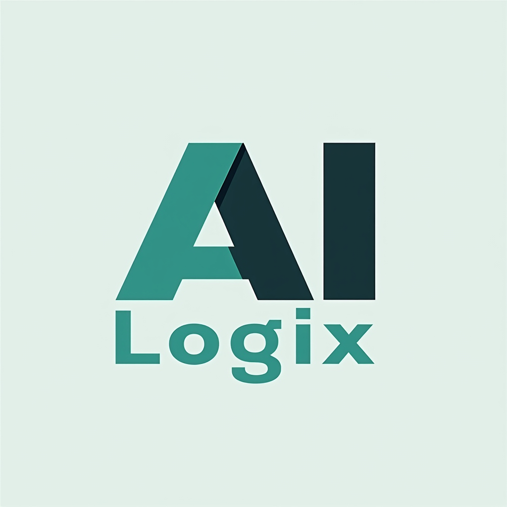 AI Logix | AI Agents That Work Like Employees